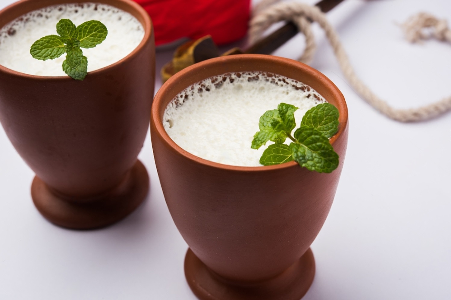 6 Indian Drinks That Will Brighten Up Your Day - One Little Step